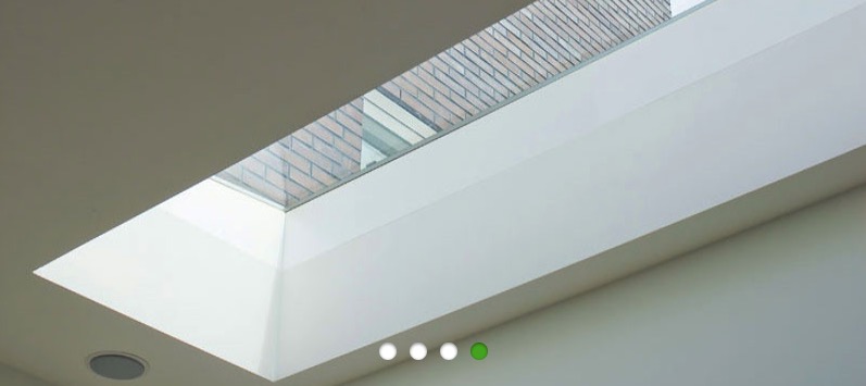 Wat is een dakkoepel | Tuindecoratie.com